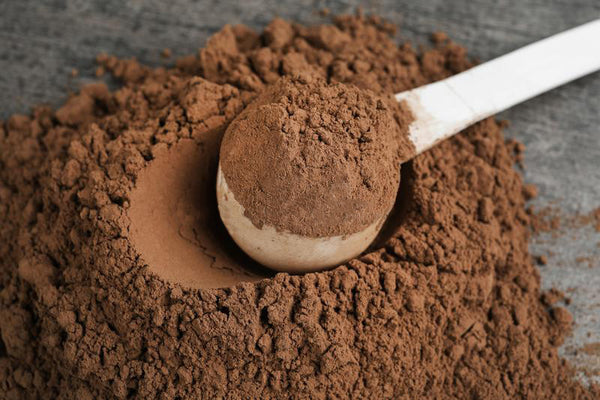 Check Your 6 On That Protein Powder – Bravo Actual Supplements